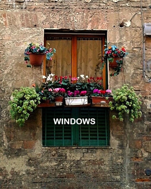 WINDOWS – myphotosoftheworld.com